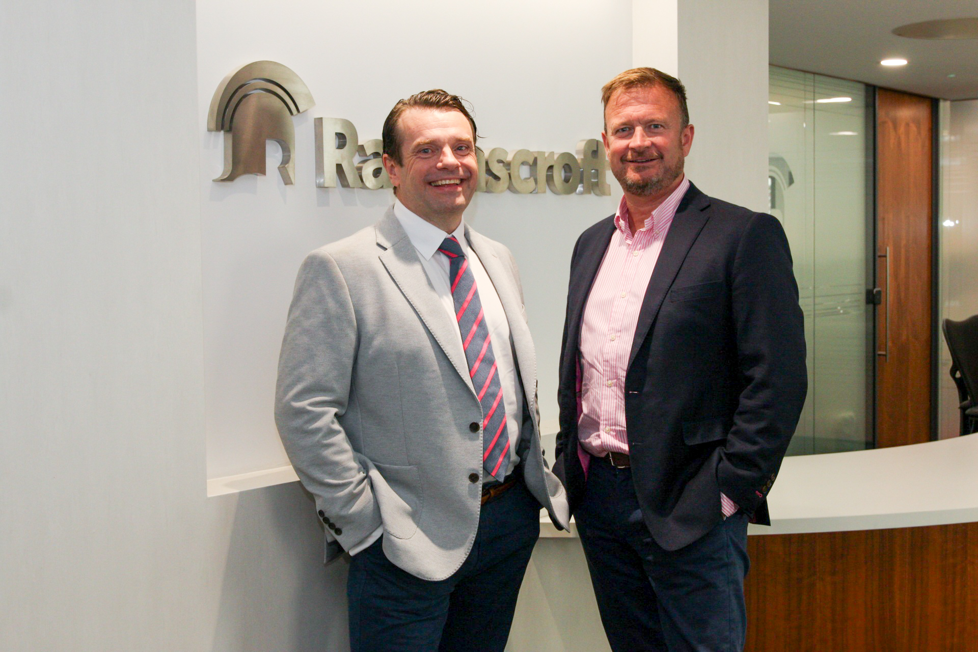 Ravenscroft agrees to sell wealth management business | Titan Wealth