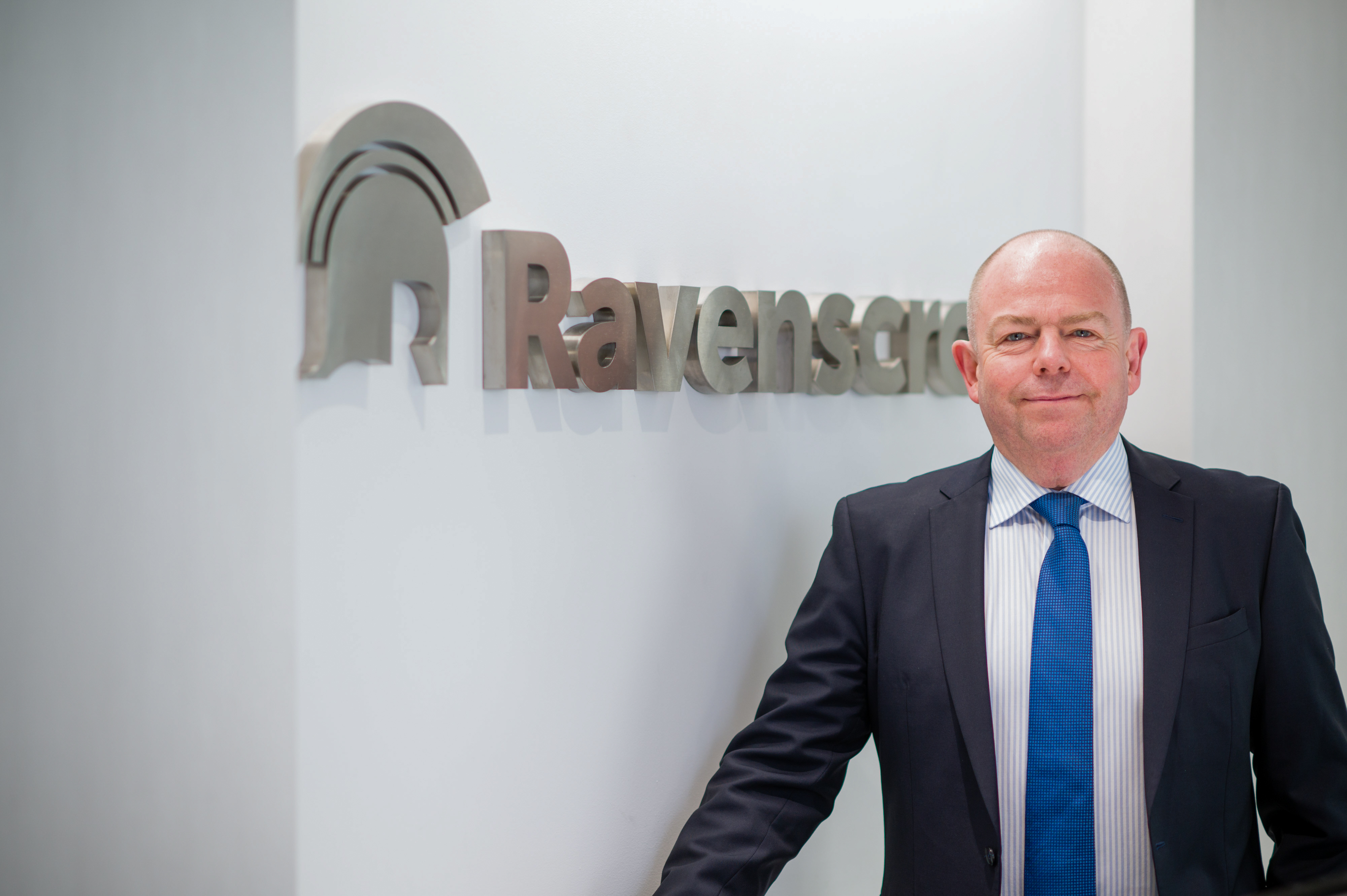 Ravenscroft CIO becomes Deputy Chairman at Guernsey Finance | Titan ...